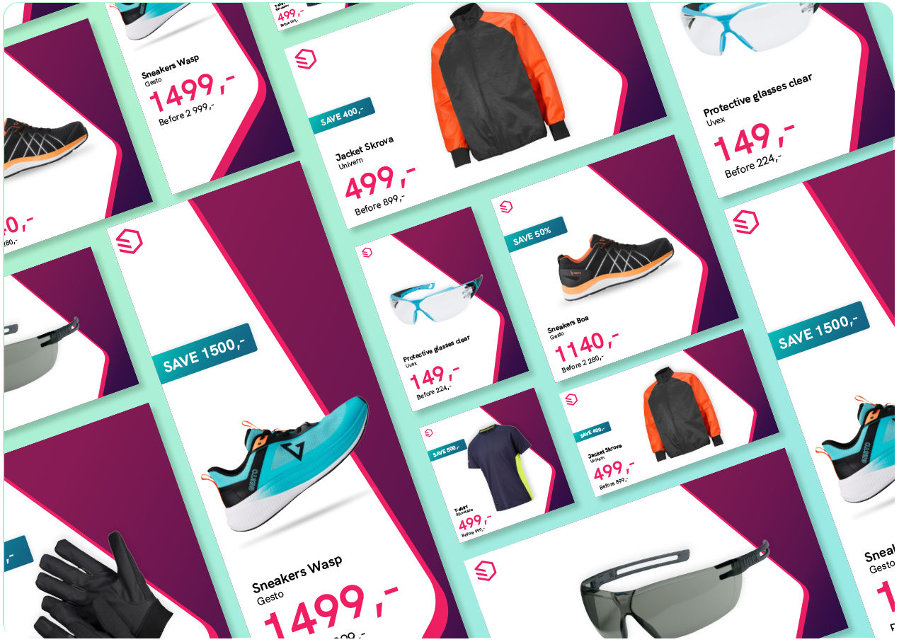 Retailor | Automated Retail Advertising